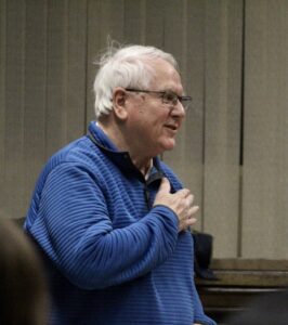 Cassadaga Moratorium Set To End This Month | News, Sports, Jobs - Post ...